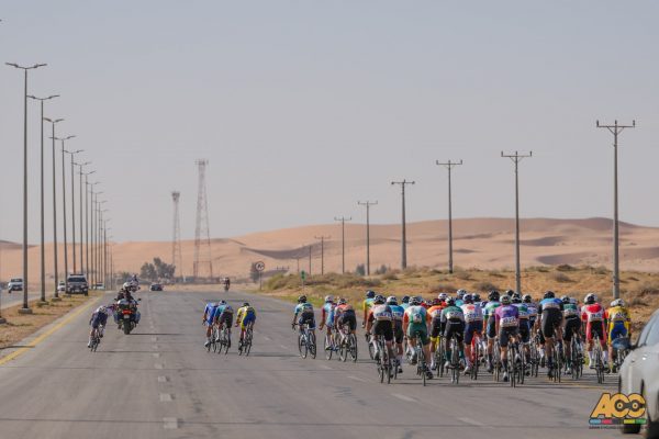 【大会レポート Day5】2026年ロードアジア選手権 サウジアラビア大会 | 日本自転車競技連盟 WEB SITE